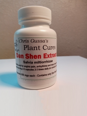 Plant Cures